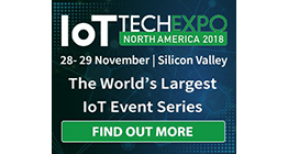 GlobalPlatform IoT TECH EXPO North America - GlobalPlatform