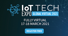 GlobalPlatform IoT Tech Expo Virtual - GlobalPlatform