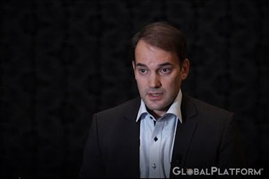 GlobalPlatform eID Wallet Task Force - GlobalPlatform