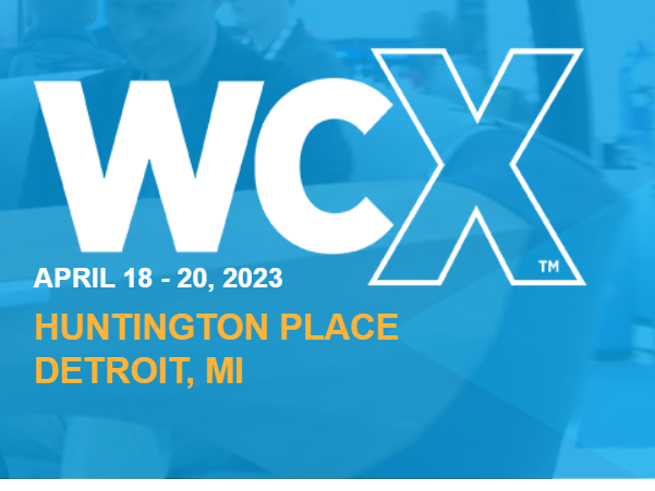 GlobalPlatform SAE International WCX - GlobalPlatform