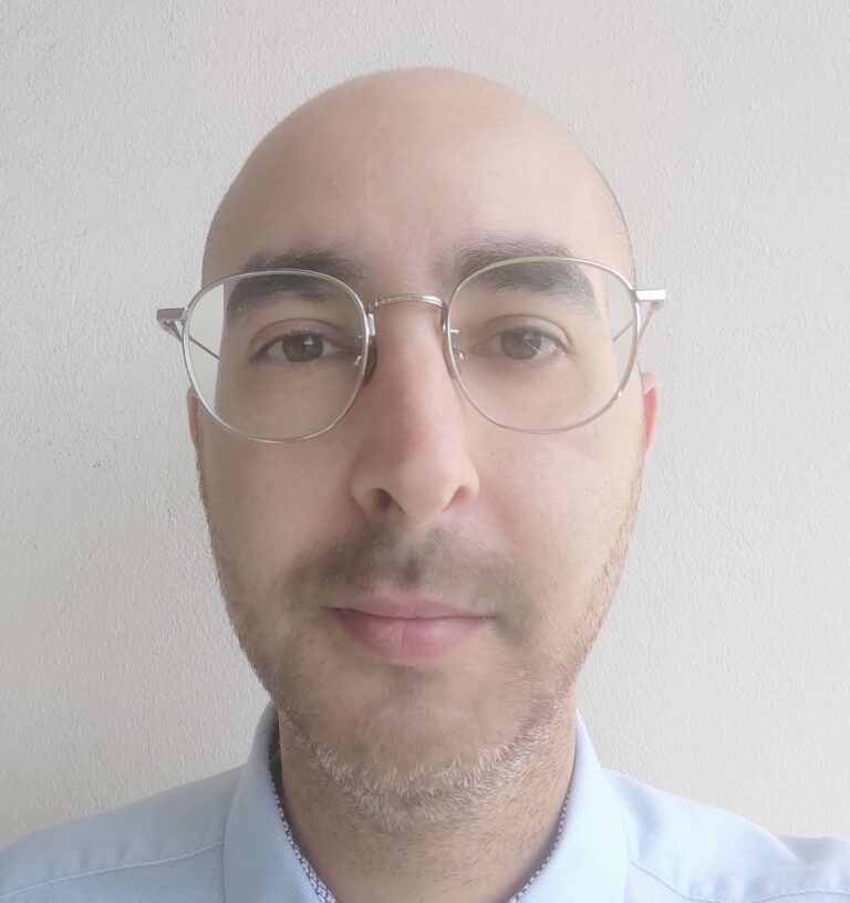 GlobalPlatform Yoan Chergui - GlobalPlatform