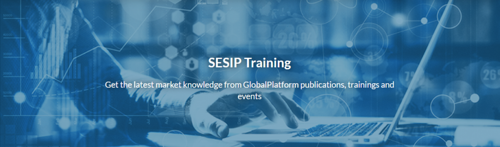 GlobalPlatform GlobalPlatform Events