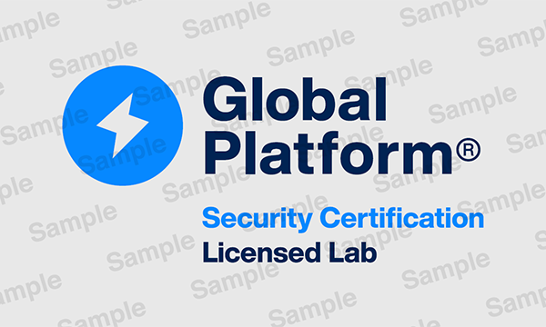 GlobalPlatform Security Certification - GlobalPlatform