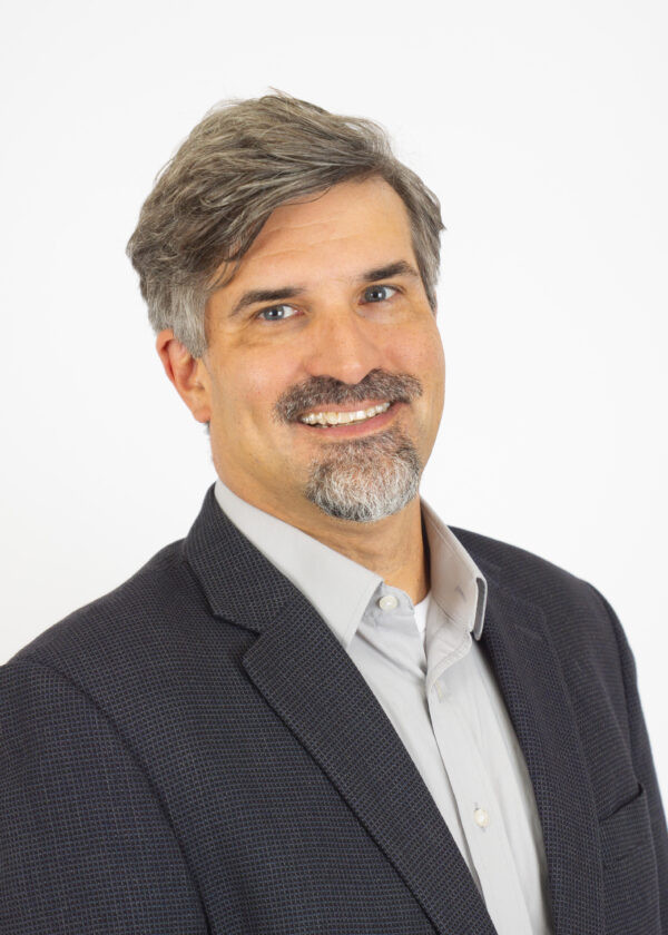 GlobalPlatform Bill Mazzara - GlobalPlatform